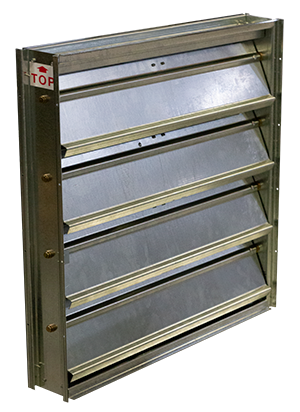 Five Types of Dampers in HVAC and When To Use Them